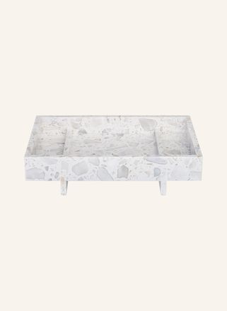 Blomus Blomus Tablett Abento weiss