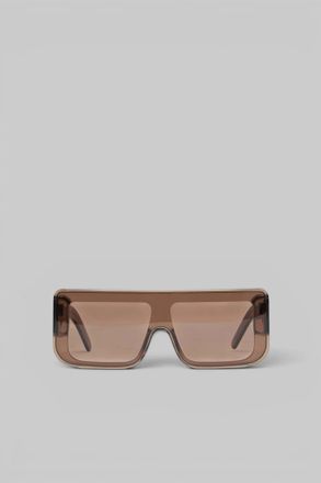 Rick Owens Sunglasses Documenta