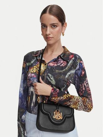 Just Cavalli Handtasche 81RA4BN4 ZS749 Schwarz