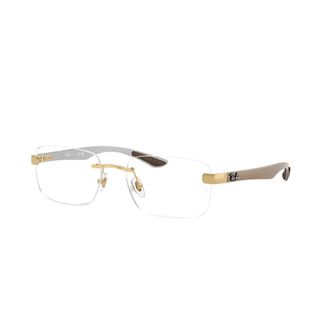Ray-Ban unisex, Accessories, Gelb, 54 MMGr&ouml;&szlig;e