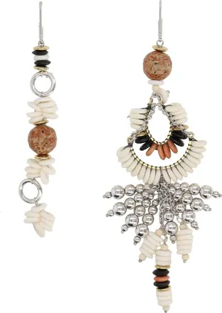 Isabel Marant Lyna Earrings - Multicolor
