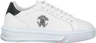 Roberto Cavalli SCHUHE - Sneakers auf YOOX.COM