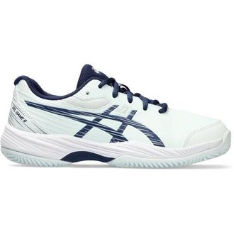 Asics Kinder Tennisoutdoorschuhe GEL-GAME 9 GS CLAY/OC