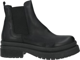 Miss Unique SCHUHE - Stiefeletten auf YOOX.COM