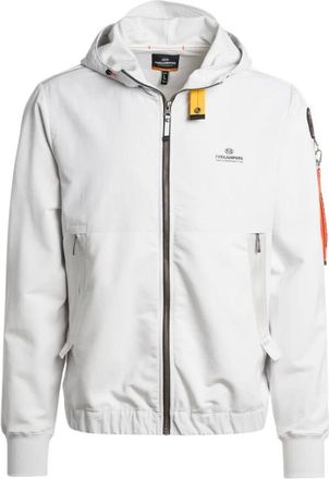 Parajumpers Herren, Sweatshirts & Hoodies, Grau, XLGröße