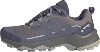 adidas Damen Terrex Skychaser AX5 Hiking Shoes Schuhe zum Wandern, Taupe Oxide/preloved Violet/Glory Grey, 39 1/3 EU