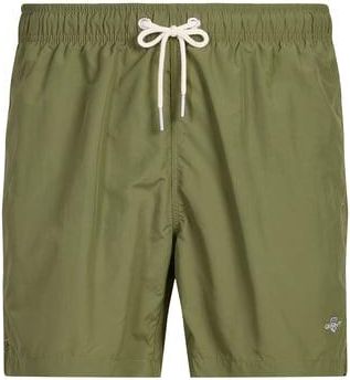 GANT Short de bain uni