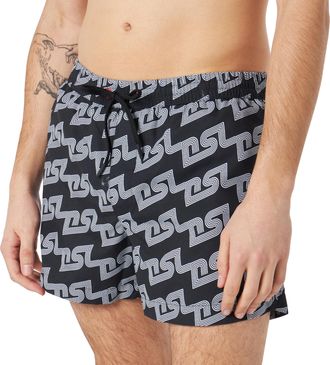 Diesel BMBX-KEN-37 Boxers_Underpants_Mehrfarbig_L