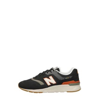 New Balance Herren, Schuhe, Schwarzk, 40 EUGr&ouml;&szlig;e