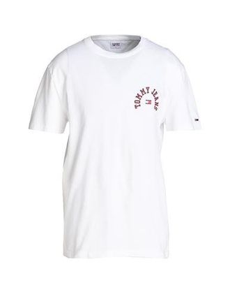 Tommy Jeans TOPS - T-shirts sur YOOX.COM