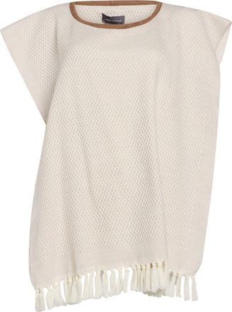 Lorena Antoniazzi JACKEN & M&Auml;NTEL - Capes auf YOOX.COM
