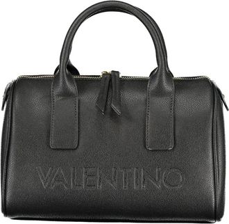 Mario Valentino Femme, Sacs, Noir, Taille: ONE Size Sac Structur&eacute;