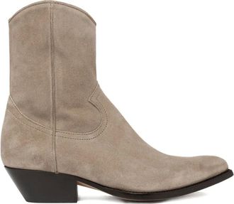 Buttero Damen, Schuhe, Beige, 37 EUGr&ouml;&szlig;e