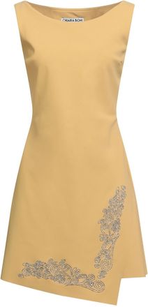 La Petite Robe Di Chiara Boni KLEIDER - Mini-Kleider auf YOOX.COM