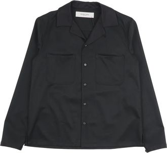 Golden Goose Herren, Shirts, Schwarzk, SGr&ouml;&szlig;e