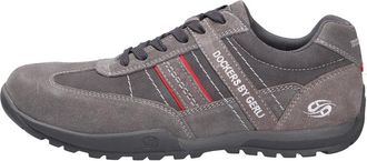 Dockers Homme, Sport, Gris, Taille: 41 EU Baskets