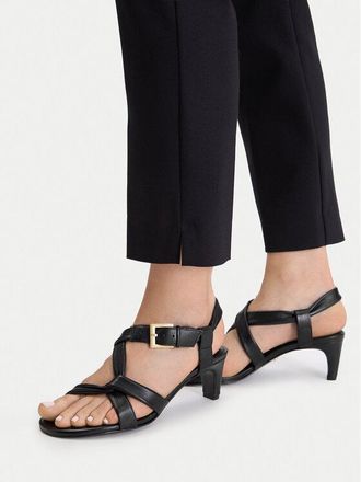Gino Rossi Sandalen EO-124943 Schwarz