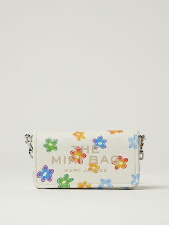 Marc Jacobs Sac Bandoulière MARC JACOBS Femme couleur Blanc