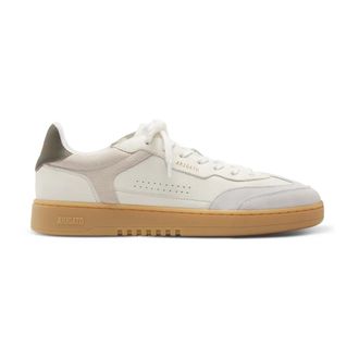 Axel Arigato Dice T-Toe Sneaker - - Shoes - Herren - Wei&szlig; - 45 EU