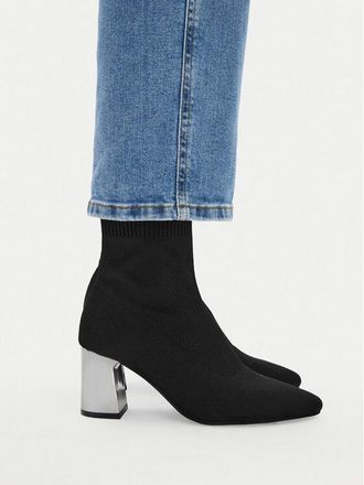 Jenny Stiefeletten CEO-R25AW0416 Schwarz