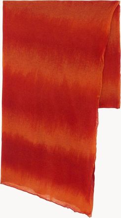 Kujten Très grande écharpe cachemire - Écharpe Daizy Feather