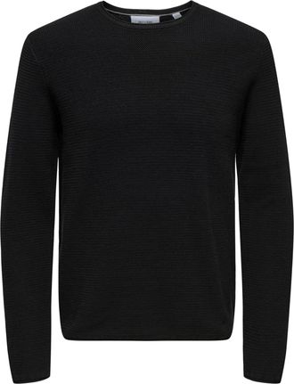 Only & Sons Male Strickpullover ONSERIC Pullover