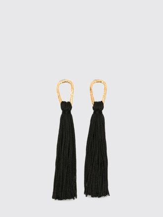 Forte_Forte Schmuck Damen Farbe Schwarz
