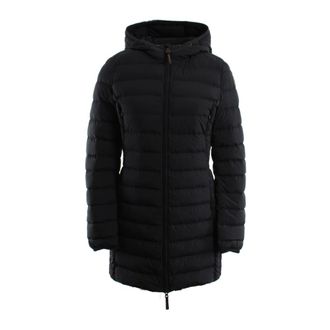Parajumpers Damen, M&auml;ntel, Blau, 2XSGr&ouml;&szlig;e