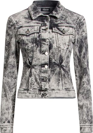 Dixie JACKEN & M&Auml;NTEL - Jeansjacken/M&auml;ntel auf YOOX.COM