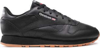 Reebok Sneakers Reebok Classic Leather GY0961 Schwarz