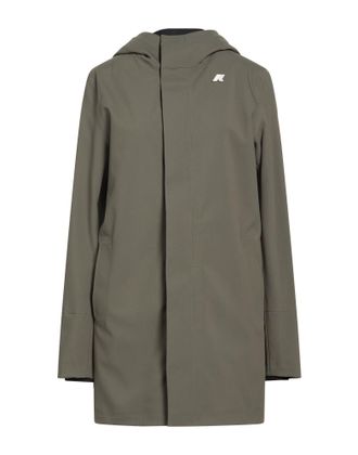 K-Way JACKEN & M&Auml;NTEL - Jacken, M&auml;ntel & Trenchcoats auf YOOX.COM