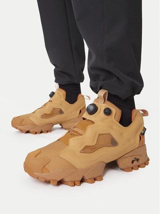 Reebok Sneakers EO-INSTAPUMP FURY 94 WINTER 100230813 Braun