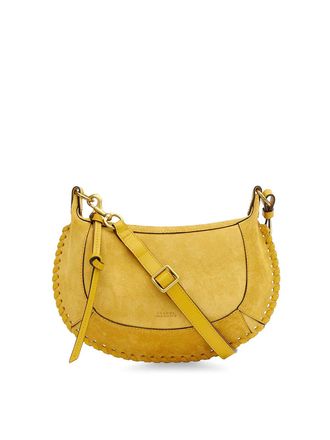 Isabel Marant Sac Port&eacute; &Eacute;paule - Argent
