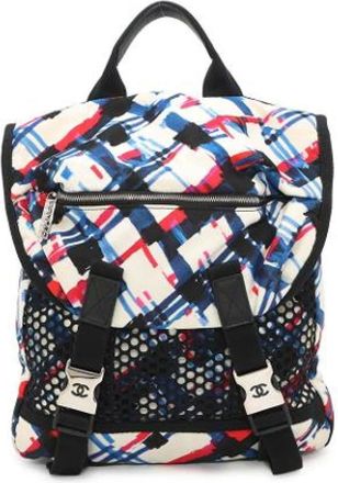 Chanel Damen, Pre-Owned, Mehrfarbig, ONE SIZEGröße