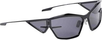 Givenchy Lunettes De Soleil - Noir