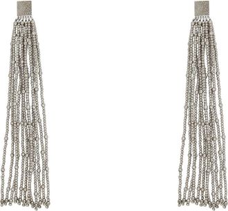 Brunello Cucinelli SCHMUCK und UHREN - Ohrringe auf YOOX.COM