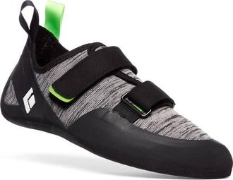Black Diamond Herren Kletter-Sch. MOMENTUM- MENS CLIMBING SHOES