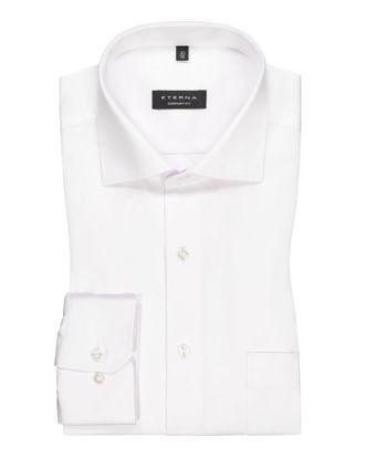 Eterna Hemd, Comfort Fit, Blickdicht in