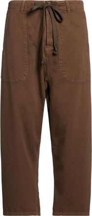 Uma Wang HOSEN & R&Ouml;CKE - Jeanshosen auf YOOX.COM