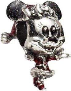 Pandora Minnie Maus Holiday Charm - - Accessories - Damen - Mehrfarbig - ONE SIZE