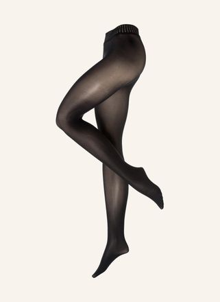 Wolford Feinstrumpfhose Fatal schwarz