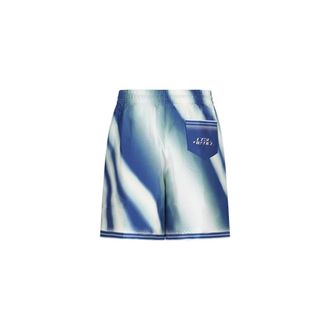 Casablanca Homme, Sport, Multicolore, Taille: XL Training Shorts