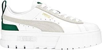 Puma Chaussures dathl&eacute;tisme Mayze Wns pour femme, 41 EU