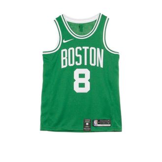 Nike NBA Swingman Jersey - - Sport - Herren - Gr&uuml;n - 2XL