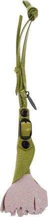 Balenciaga Le City Bag Charm - - Bags - Damen - Gr&uuml;n - ONE SIZE