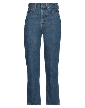 Acne Studios HOSEN & R&Ouml;CKE - Jeanshosen auf YOOX.COM