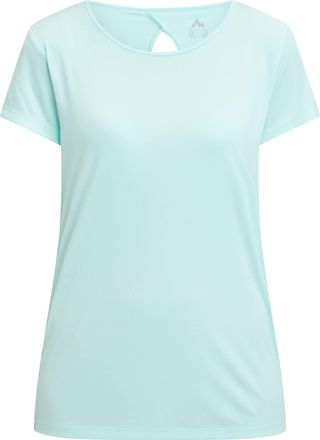 McKinley McKINLEY Lala T-Shirt Mint 40
