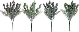 DKD Home Decor Dekorative Pflanze, Standard