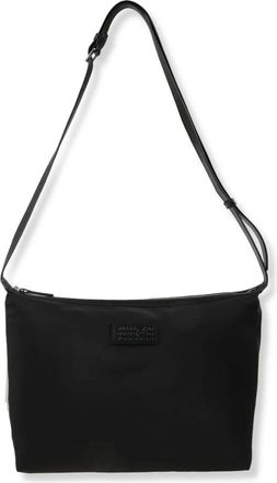 Maison Margiela Femme, Sacs, Noir, Taille: ONE Size Numeric Crossbody Bag