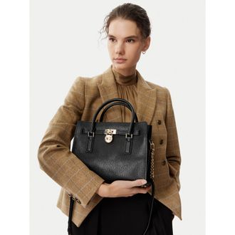 Michael Kors Handtasche MICHAEL Michael Kors 30T6GNXS1L Schwarz